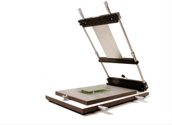 Manual, Frameless Stencil Printers Archives - Blundell Soldering Tools ...